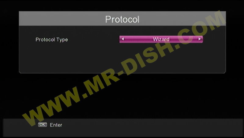 Echolink Bravo Server - Mr-Dish