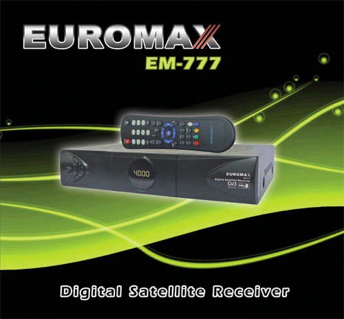 em777-blk - Mr-Dish