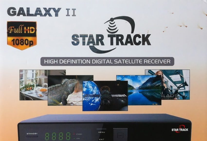 StarTrack Archives - Mr-Dish