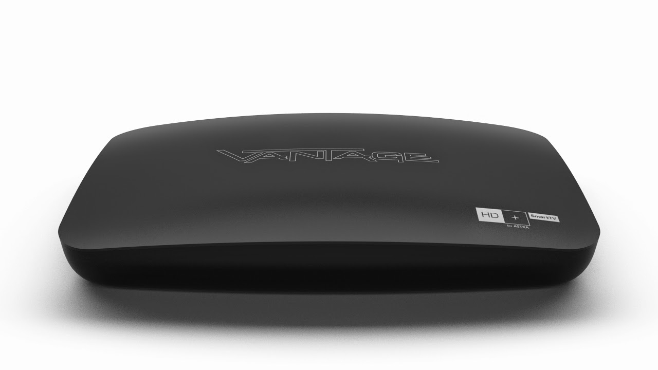 VANTAGE VT-Zapper Software - Mr-Dish