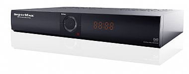 SuperMax SM 4120 HD FTA Receiver Software, Tools - Mr-Dish