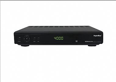 SuperMax SM 2350 POWER TECH Receiver Software, Tools - Mr-Dish