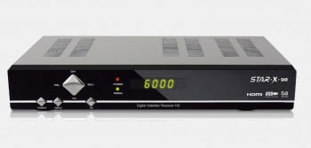 STAR-X-98-HDP - Mr-Dish
