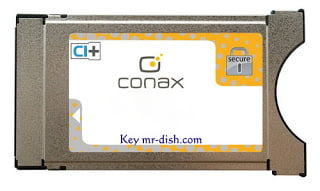 Conax Key latest Updates - Mr-Dish