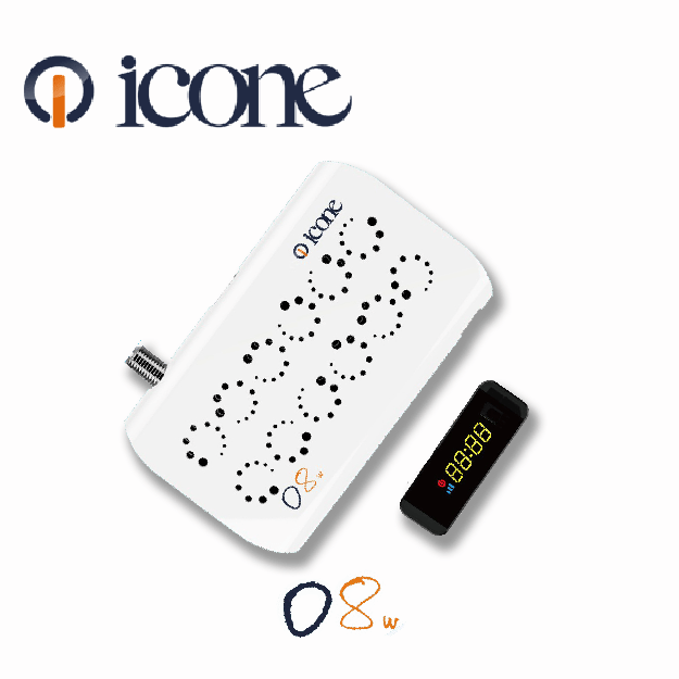 Icon O8 w Satellite Receiver Software, Tools - Mr-Dish