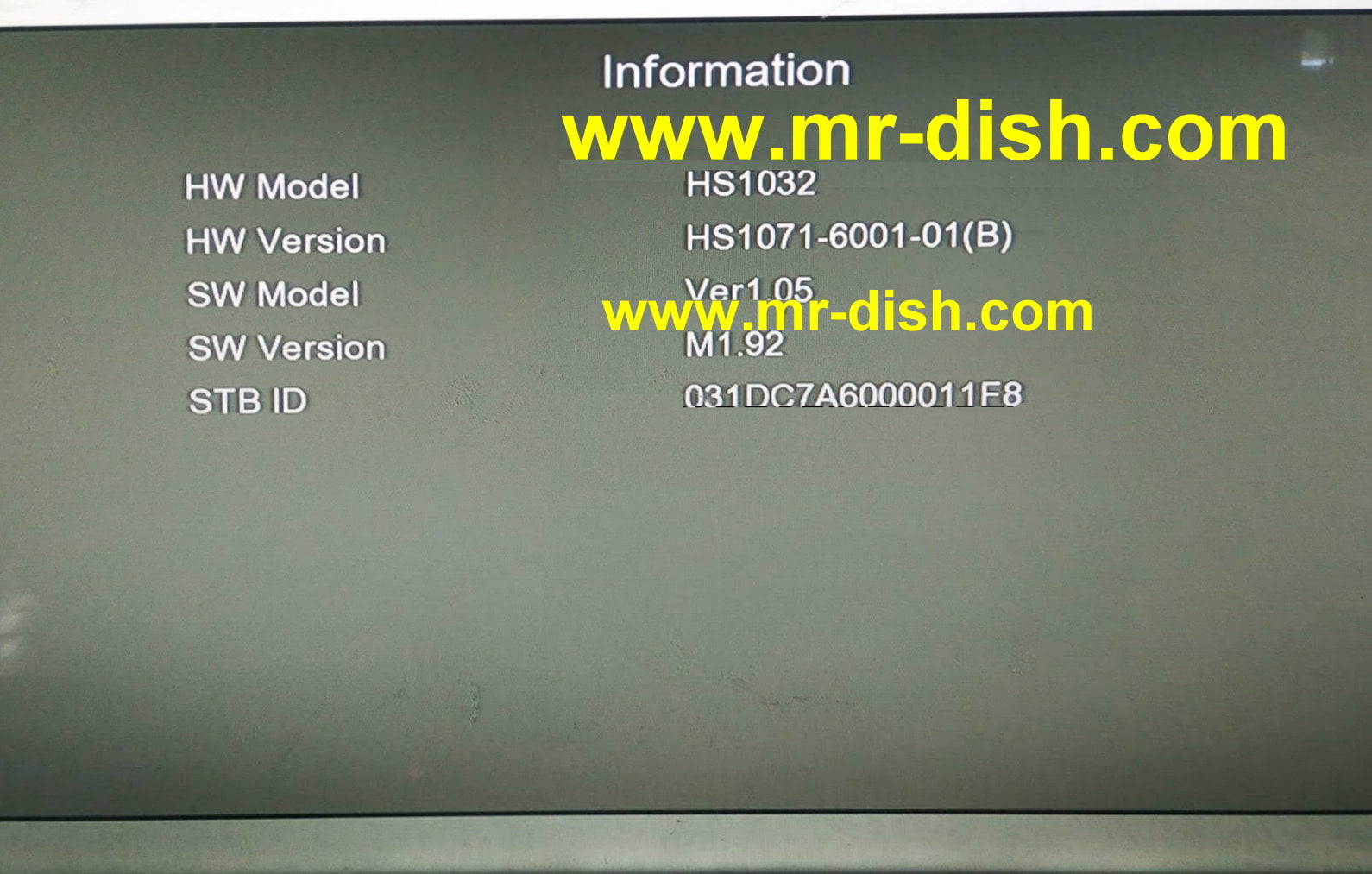 1 - Mr-Dish