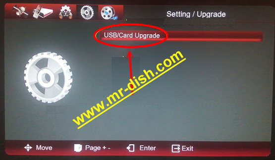 Install SmartCam Software In All Multimedia Receiver - Help Desk