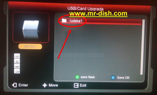 Install SmartCam Software In All Multimedia Receiver - Help Desk