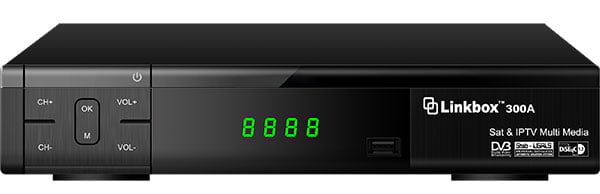 300a_front - Mr-Dish