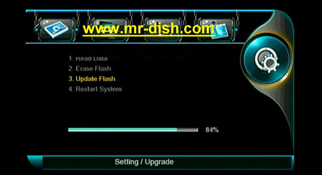 Mr-dish (1) - Mr-Dish