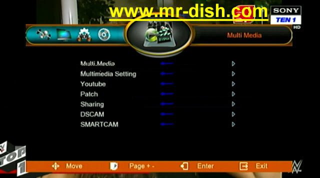 Mr-dish (3) - Mr-Dish