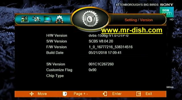 Mr-dish (4) - Mr-Dish