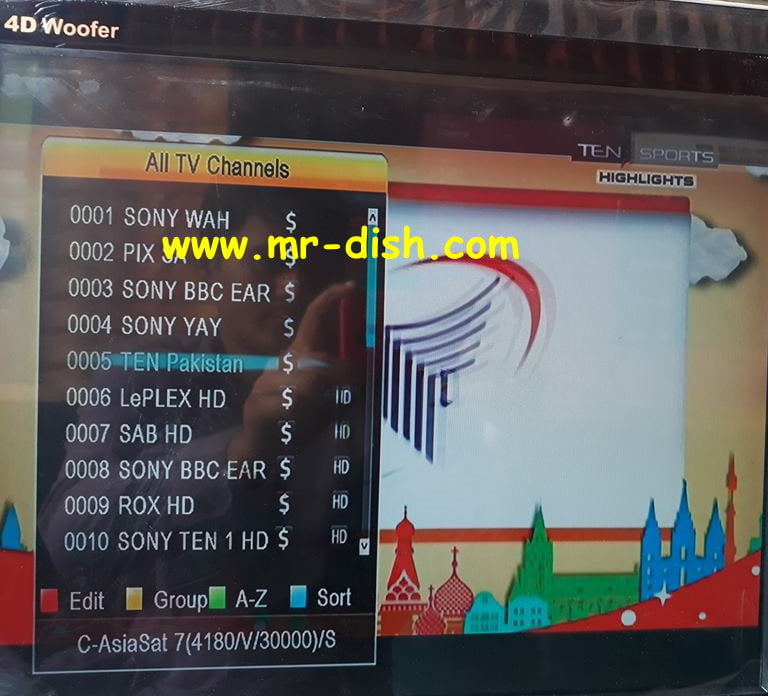 Untitled - 5 - Mr-Dish