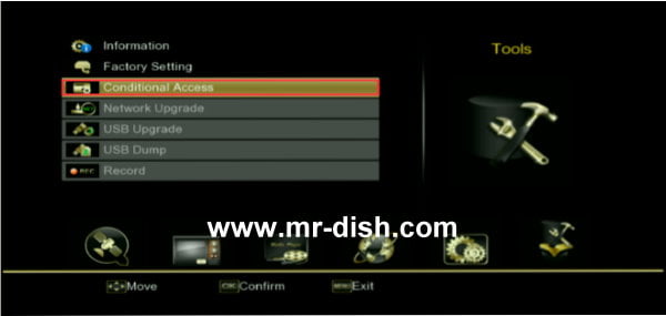 GTMedia FREESAT V8 NOVA Orange Receiver Softcam.key Backup