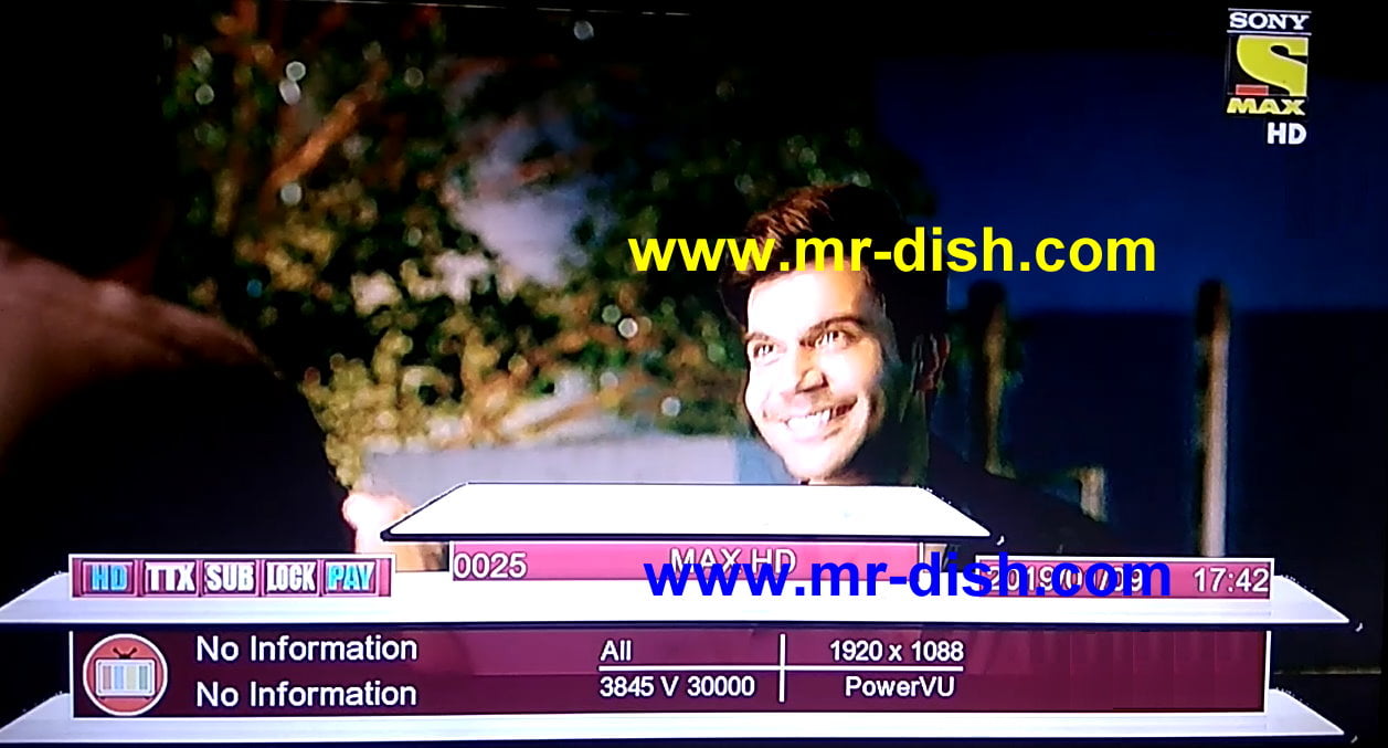 screen2 - Mr-Dish