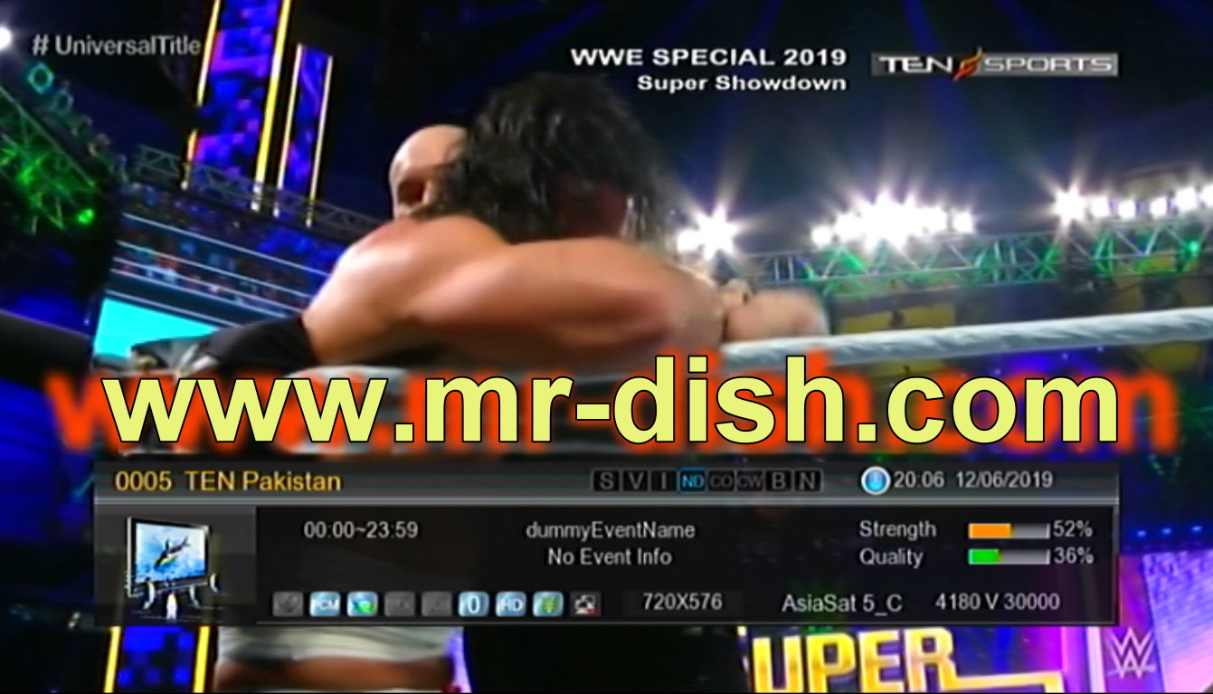 ROYAL GOLDEN 8000 HD RECEIVER POWERVU SOFTWARE - Mr-Dish