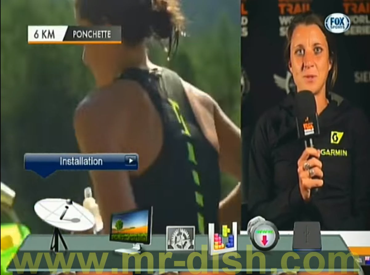 Proof Soft - Mr-Dish