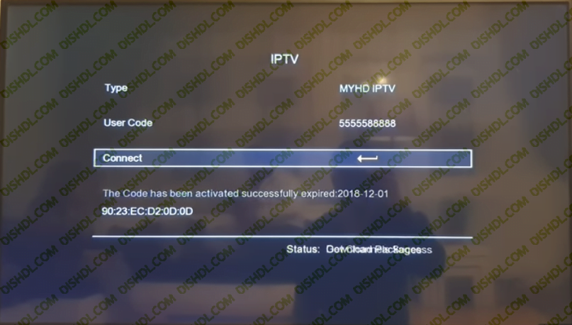 280 iptv - Mr-Dish