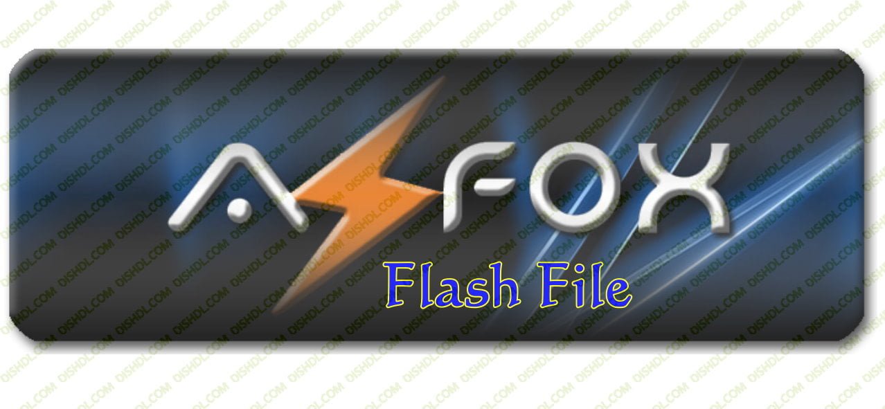 AZFOX Flash - Mr-Dish