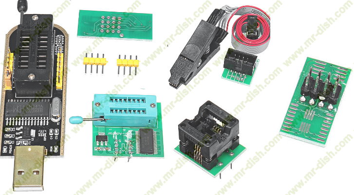 Ch341a Programmer Software Download