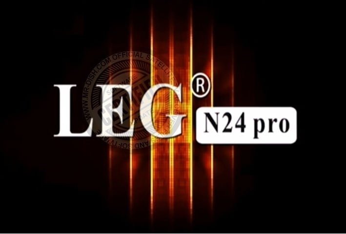 Leg n24 pro - Mr-Dish