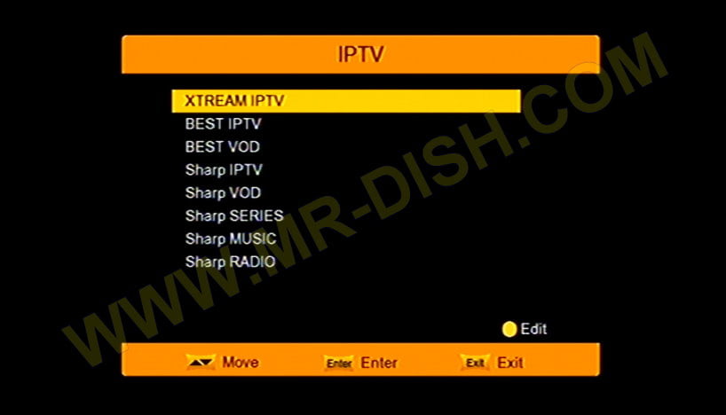 1506TV SVA2 IPTV 1 - Mr-Dish