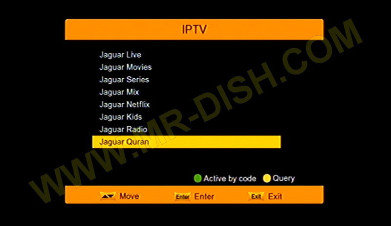 1506TV SVA2 IPTV 4 - Mr-Dish