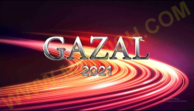 GAZAL 2021 1506TV NEW SOFTWARE - Mr-Dish