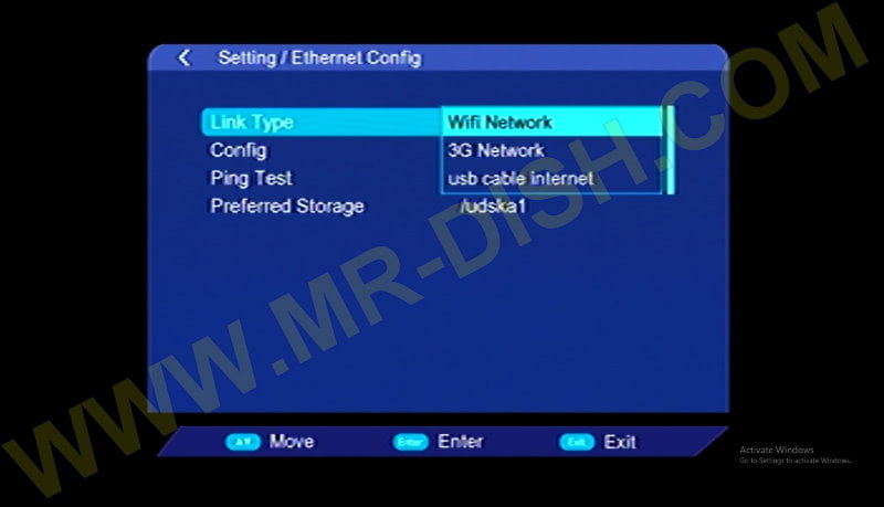 Gazal Network - Mr-Dish