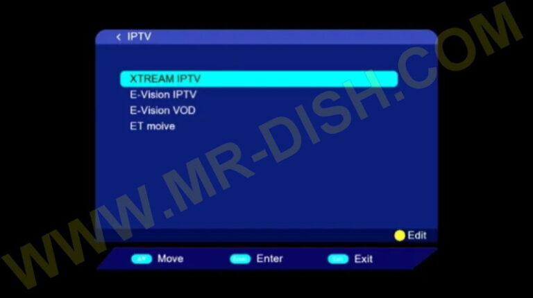 VANSTAR V8 PRO 1506FV NEW SOFTWARE - Mr-Dish