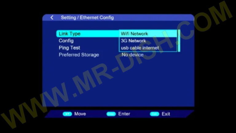 VANSTAR V8 PRO 1506FV NEW SOFTWARE - Mr-Dish