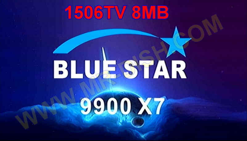 BLUE STAR 9900 X7 - Mr-Dish