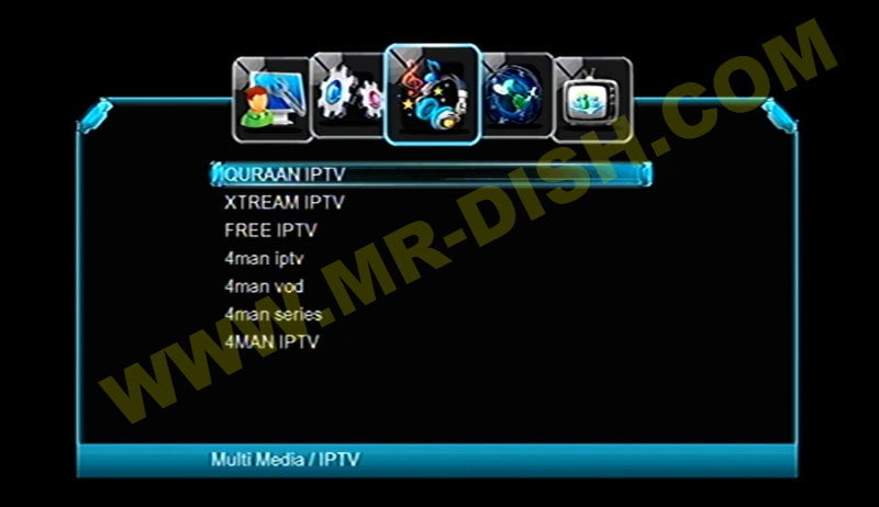 1506TV IPTV1 - Mr-Dish