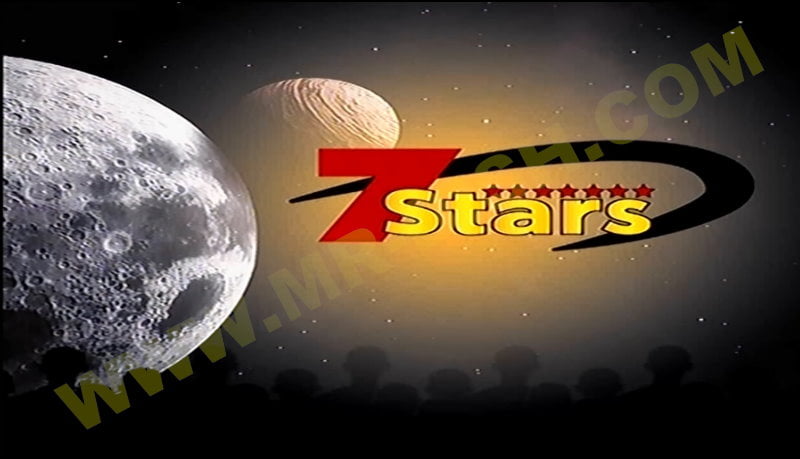 7STAR 1506TV NEW SOFTWARE WITH OSCAM - Mr-Dish