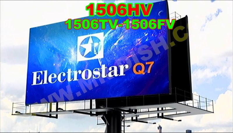 Electrostar Q7 - Mr-Dish