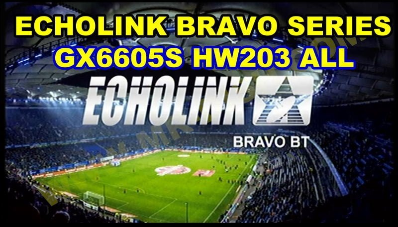 Echolink Bravo - Mr-Dish
