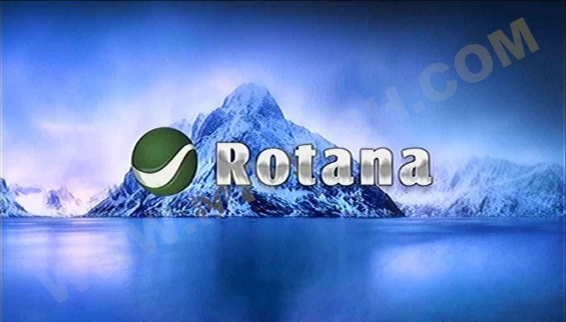 Rotana - Mr-Dish