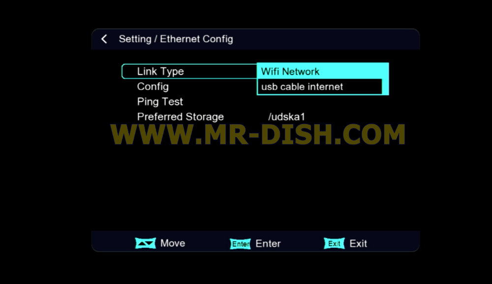 MAJESTIC H3 1506HV RECEIVER SVB3 MENU SOFTWARE - Mr-Dish