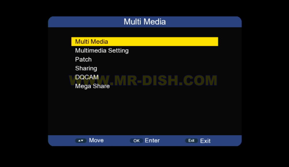 EUMAX 999 1506HV 4M RECEIVER NEW SOFTWARE - Mr-Dish