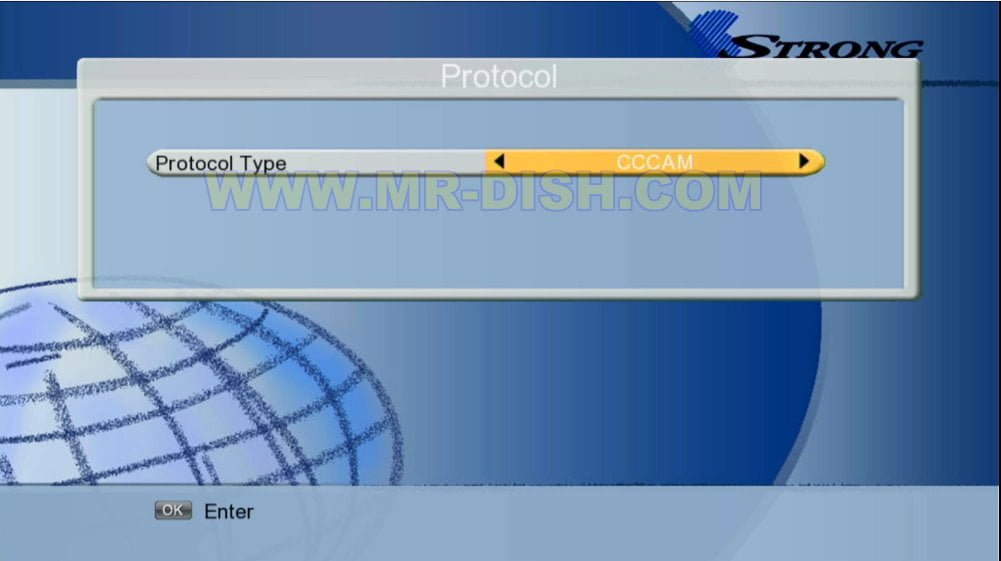 Istrong GX6605s Server - Mr-Dish