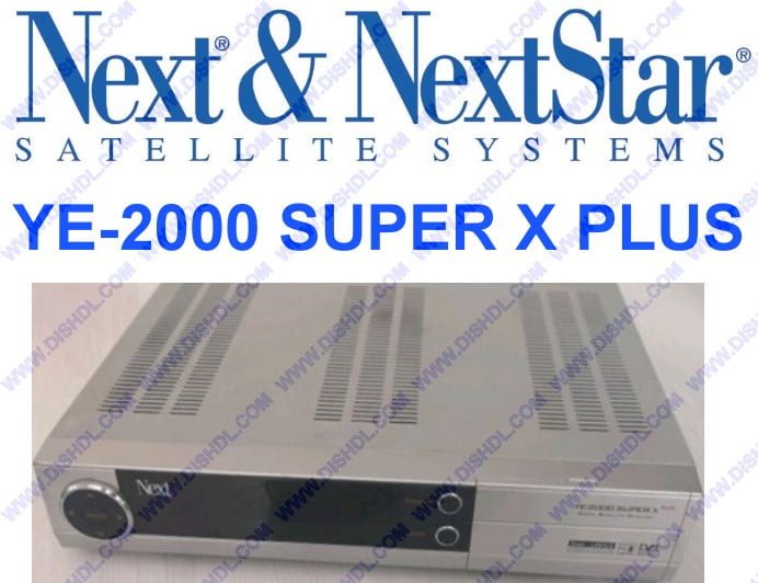 YE-2000-SUPER-X-PLUS - Mr-Dish