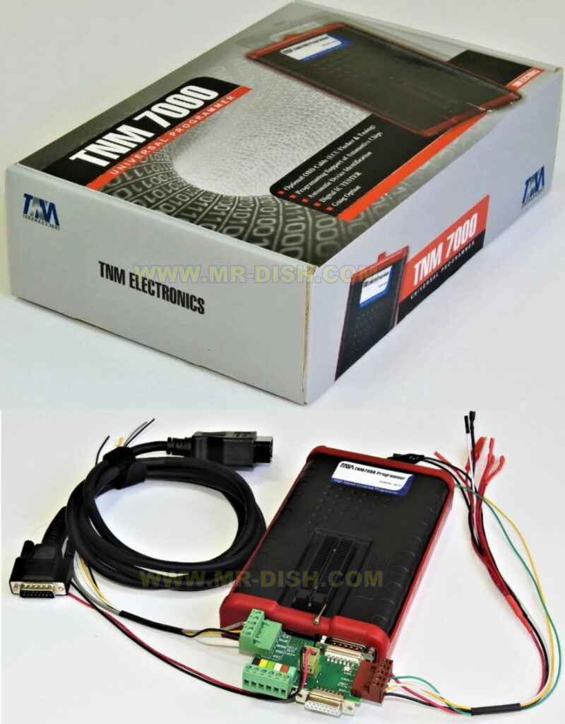 Programmer Archives - Mr-Dish