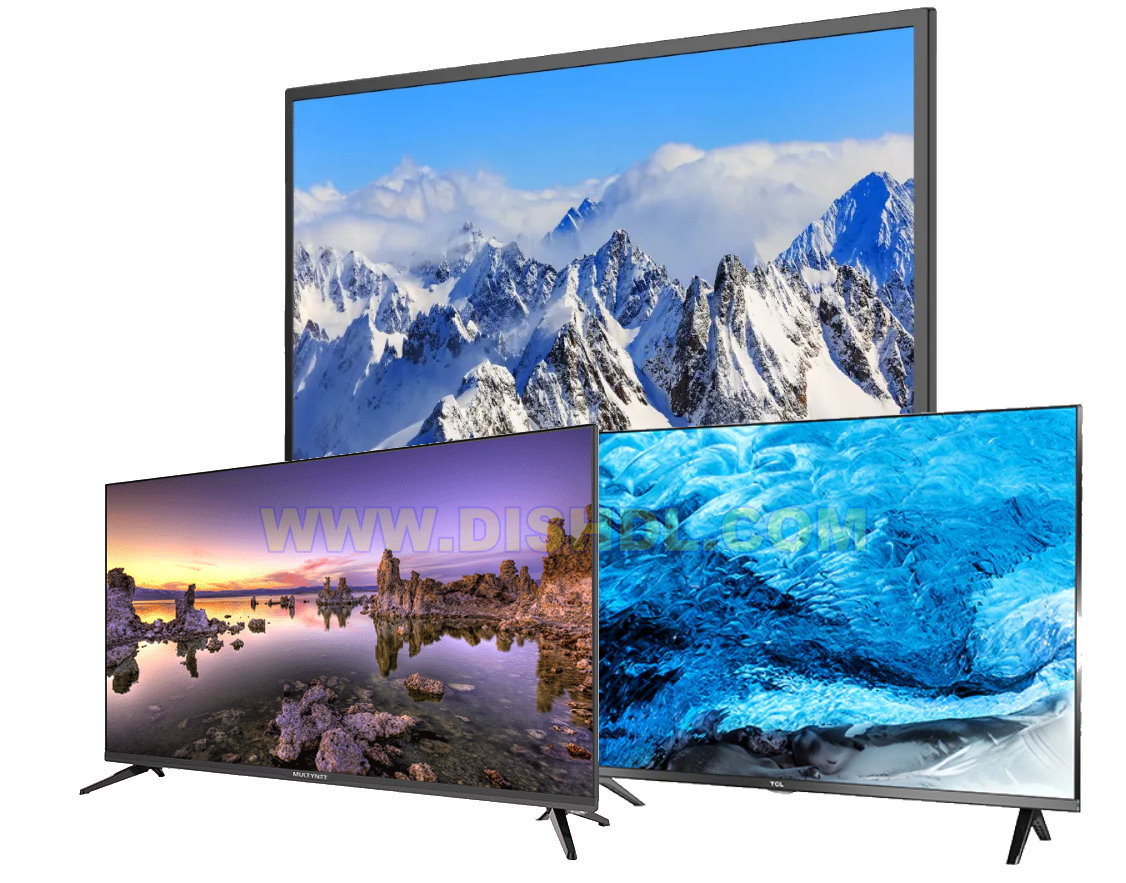 HOW TO UPDATE LED TV FIRMWARE MANUALY - Mr-Dish